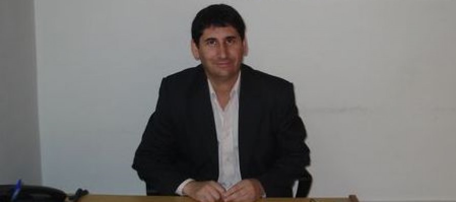 Fernando Coronel: “El oficialismo le mintió a los vecinos” | San ...