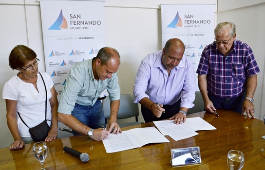 El Municipio construirá un nuevo Polideportivo en el Barrio Infico ...