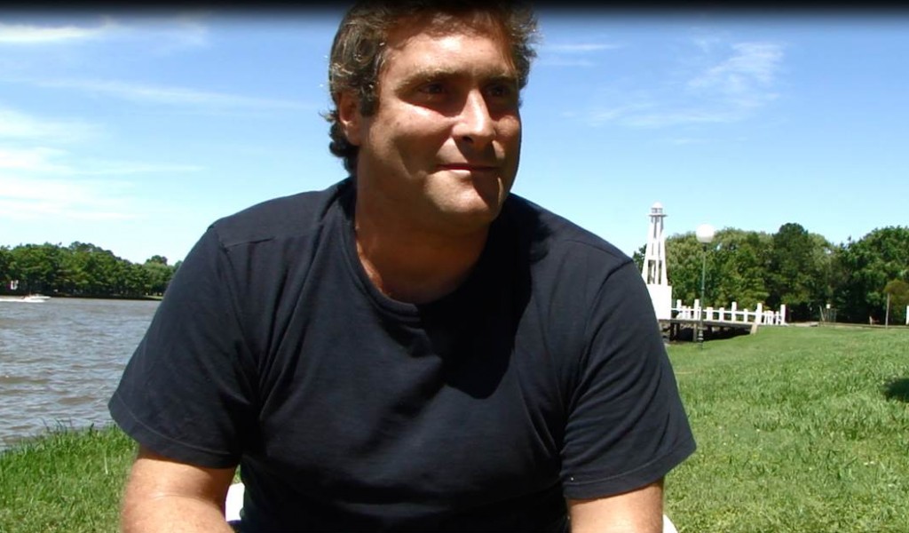 Lucas Bolla: “Hay que aprender a poner al Club por encima de los ...