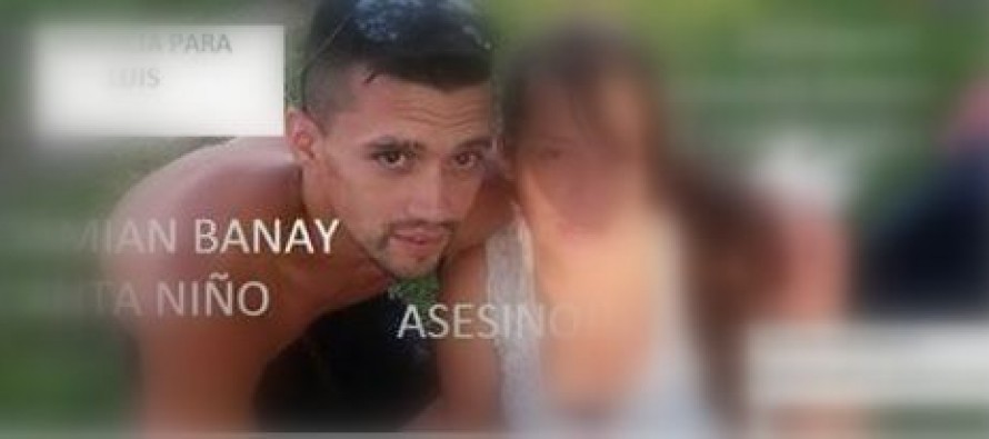 Arrestaron al prófugo acusado del homicidio de Sobremonte y Quirno ...