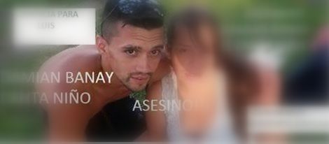 Arrestaron al prófugo acusado del homicidio de Sobremonte y Quirno ...