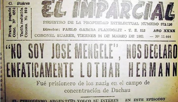 La historia de la adolescente y su padre ciego que ayudaron a atrapar a ...