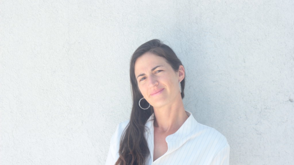 Victoria Ferrari, cineasta de nuestra ciudad: “Lo regional es clave ...