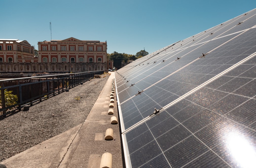 Día de la Tierra: AySA comienza a medir su huella de carbono | San Fernando Nuestro