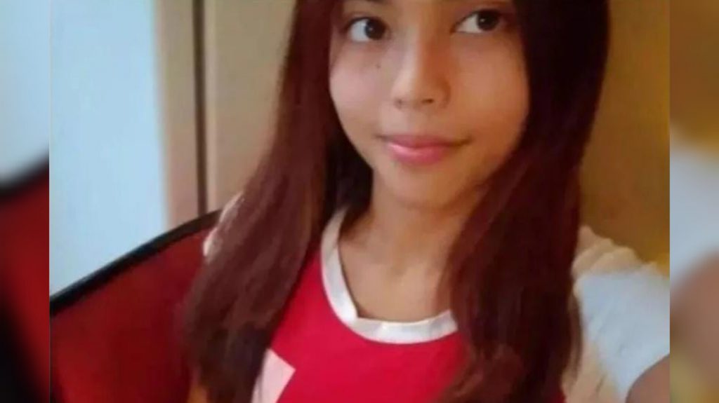 Encontraron a Lusmila, la joven de 16 años que era intensamente buscada desde el viernes | San ...