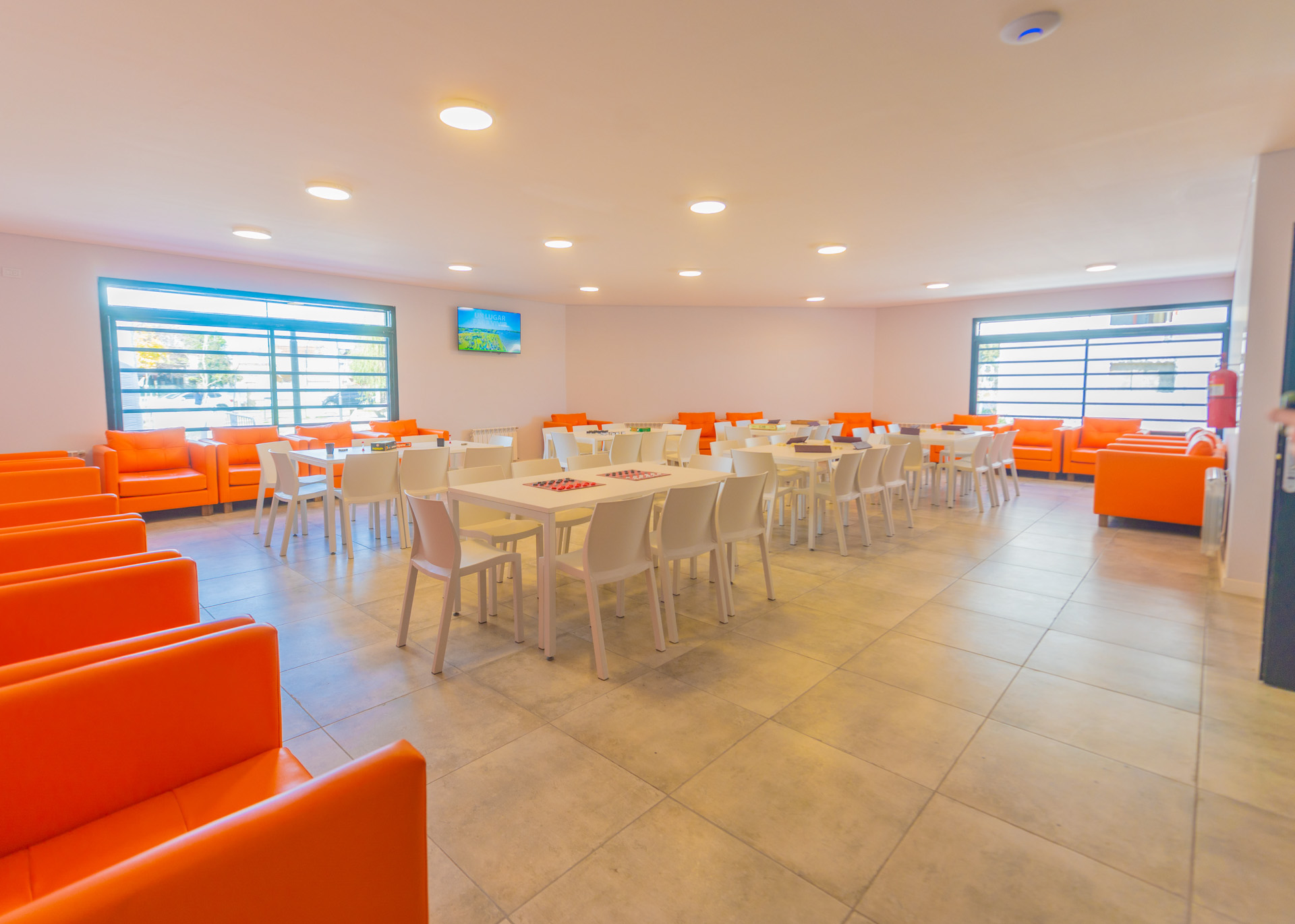 Inauguraron el Centro de Atención “Casa Activa” y las nuevas ...