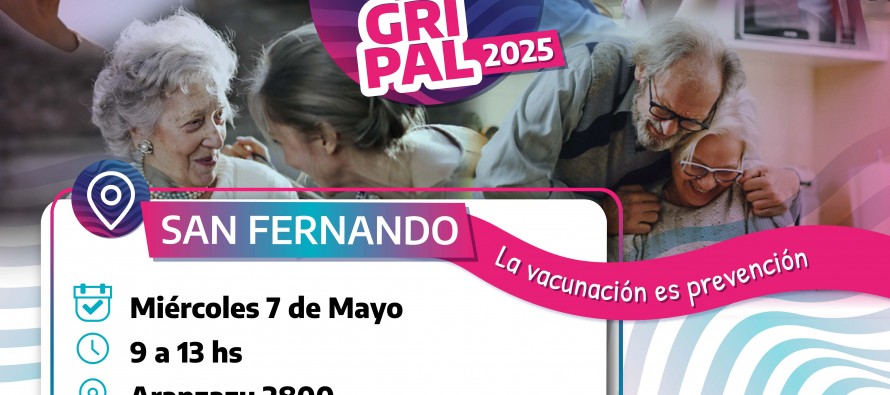 IOMA realizará una campaña de vacunación en barrio Infico | San ...