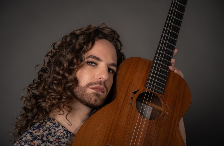 La Ferni se presenta en La Cuadra: “Cada escenario que piso es una ...